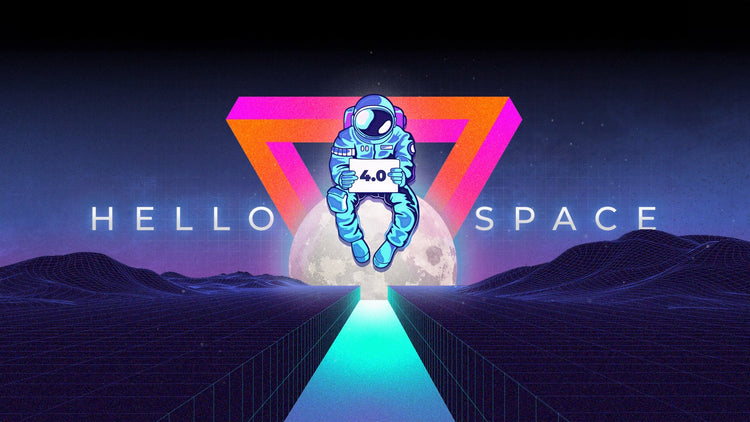 Фестивал HELLO SPACE 4.0: ANTARTA Вдъхновява Млади Новатори