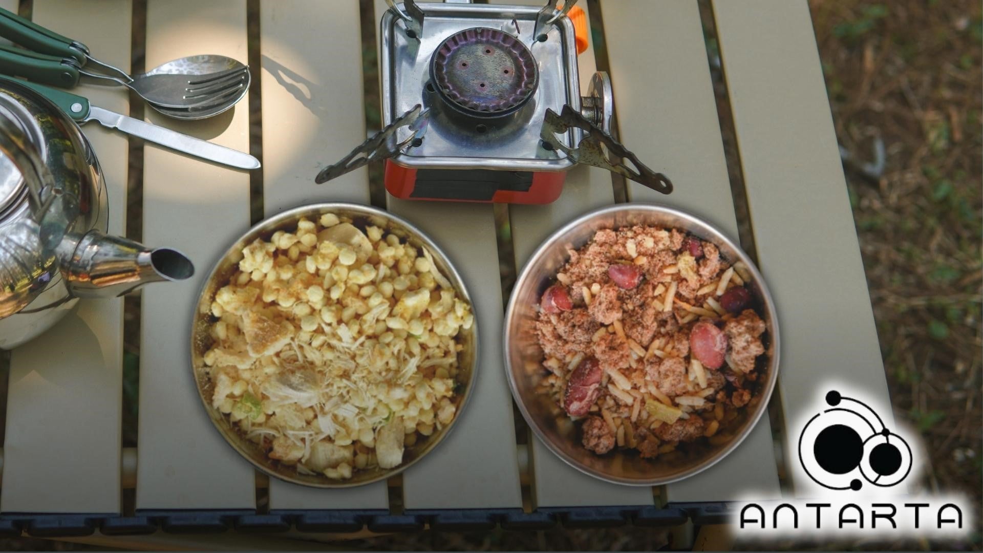 How to Plan Your Meals for a Multi-Day Mountain Hike